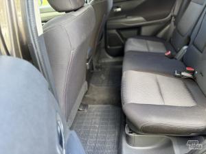 Brown Mitsubishi Outlander 2017 in Siauliai, with an engine capacity of 2.00 L and mileage of 126 thousand km for 13000 €, photo 22 on AUTOMOTO.COM.LV