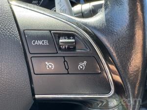 Brūns Mitsubishi Outlander 2017 Rīga, ar dzinēja tilpumu 2.30 L un nobraukumu 184 tūkst. km par 11900 €, foto 14 vietnē AUTOMOTO.COM.LV