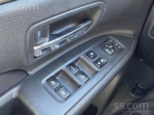 Brūns Mitsubishi Outlander 2017 Rīga, ar dzinēja tilpumu 2.30 L un nobraukumu 184 tūkst. km par 11900 €, foto 15 vietnē AUTOMOTO.COM.LV