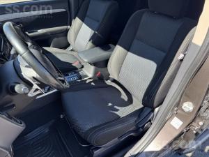 Brūns Mitsubishi Outlander 2017 Rīga, ar dzinēja tilpumu 2.30 L un nobraukumu 184 tūkst. km par 11900 €, foto 18 vietnē AUTOMOTO.COM.LV