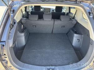Brūns Mitsubishi Outlander 2017 Rīga, ar dzinēja tilpumu 2.30 L un nobraukumu 184 tūkst. km par 11900 €, foto 22 vietnē AUTOMOTO.COM.LV