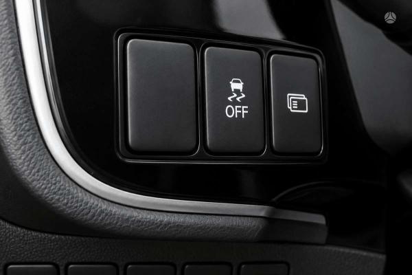 Brūns Mitsubishi Outlander 2017 Viļņa, ar dzinēja tilpumu 2.40 L un nobraukumu 225 tūkst. km par 11890 €, foto 7 vietnē AUTOMOTO.COM.LV
