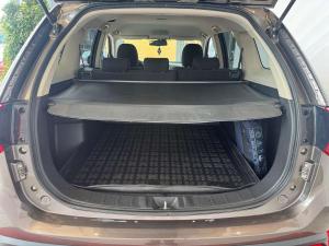 Brūns Mitsubishi Outlander 2017 Šauļi, ar dzinēja tilpumu 2.00 L un nobraukumu 128 tūkst. km par 13900 €, foto 8 vietnē AUTOMOTO.COM.LV