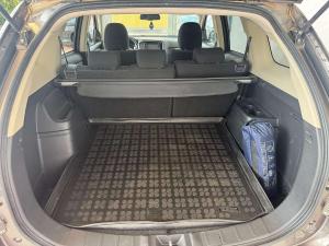 Brūns Mitsubishi Outlander 2017 Šauļi, ar dzinēja tilpumu 2.00 L un nobraukumu 128 tūkst. km par 13900 €, foto 9 vietnē AUTOMOTO.COM.LV