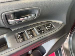 Brūns Mitsubishi Outlander 2017 Šauļi, ar dzinēja tilpumu 2.00 L un nobraukumu 128 tūkst. km par 13900 €, foto 10 vietnē AUTOMOTO.COM.LV