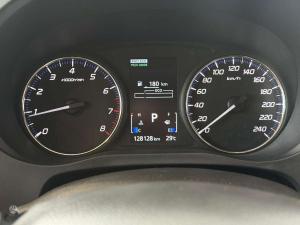 Brūns Mitsubishi Outlander 2017 Šauļi, ar dzinēja tilpumu 2.00 L un nobraukumu 128 tūkst. km par 13900 €, foto 14 vietnē AUTOMOTO.COM.LV