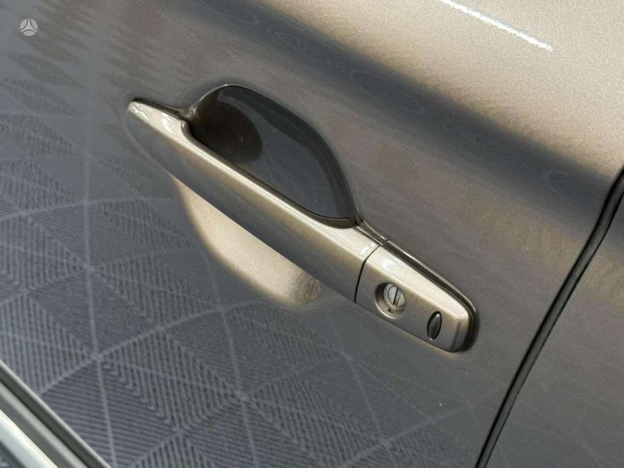 Коричневый Мицубиси Аутлендер 2017 в Мариямполе, объемом двигателя 2.27 л и пробегом 184 тыс. км за 11350 €, фото 31 на AUTOMOTO.COM.LV