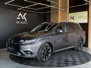 Коричневый Мицубиси Аутлендер 2018 в Каунас, объемом двигателя 2.00 л и пробегом 150 тыс. км за 14990 €, фото 7 на AUTOMOTO.COM.LV