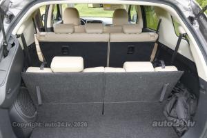 Brūns Mitsubishi Outlander 2019 Tallina, ar dzinēja tilpumu 2.00 L un nobraukumu 153 tūkst. km par 18000 €, foto 6 vietnē AUTOMOTO.COM.LV