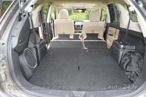 Brūns Mitsubishi Outlander 2019 Tallina, ar dzinēja tilpumu 2.00 L un nobraukumu 153 tūkst. km par 18000 €, foto 10 vietnē AUTOMOTO.COM.LV