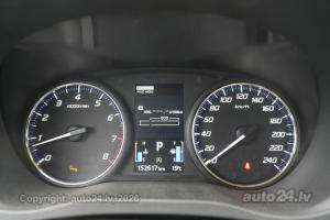Brūns Mitsubishi Outlander 2019 Tallina, ar dzinēja tilpumu 2.00 L un nobraukumu 153 tūkst. km par 18000 €, foto 20 vietnē AUTOMOTO.COM.LV