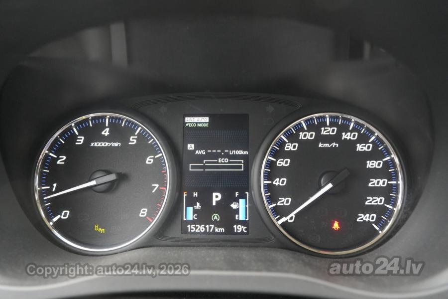 Brūns Mitsubishi Outlander 2019 Tallina, ar dzinēja tilpumu 2.00 L un nobraukumu 153 tūkst. km par 18000 €, foto 20 vietnē AUTOMOTO.COM.LV