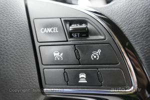 Brūns Mitsubishi Outlander 2019 Tallina, ar dzinēja tilpumu 2.00 L un nobraukumu 153 tūkst. km par 18000 €, foto 21 vietnē AUTOMOTO.COM.LV