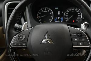 Brūns Mitsubishi Outlander 2019 Tallina, ar dzinēja tilpumu 2.00 L un nobraukumu 153 tūkst. km par 18000 €, foto 26 vietnē AUTOMOTO.COM.LV