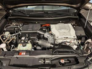 Brūns Mitsubishi Outlander 2019 Viļņa, ar dzinēja tilpumu 2.36 L un nobraukumu 107 tūkst. km par 18600 €, foto 13 vietnē AUTOMOTO.COM.LV