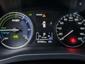 Brūns Mitsubishi Outlander 2019 Viļņa, ar dzinēja tilpumu 2.36 L un nobraukumu 107 tūkst. km par 18600 €, foto 19 vietnē AUTOMOTO.COM.LV