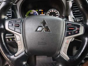 Brūns Mitsubishi Outlander 2019 Viļņa, ar dzinēja tilpumu 2.36 L un nobraukumu 107 tūkst. km par 18600 €, foto 20 vietnē AUTOMOTO.COM.LV
