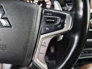 Brūns Mitsubishi Outlander 2019 Viļņa, ar dzinēja tilpumu 2.36 L un nobraukumu 107 tūkst. km par 18600 €, foto 22 vietnē AUTOMOTO.COM.LV