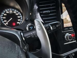 Brūns Mitsubishi Outlander 2019 Viļņa, ar dzinēja tilpumu 2.36 L un nobraukumu 107 tūkst. km par 18600 €, foto 24 vietnē AUTOMOTO.COM.LV