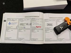 Brūns Mitsubishi Outlander 2019 Viļņa, ar dzinēja tilpumu 2.36 L un nobraukumu 107 tūkst. km par 18600 €, foto 41 vietnē AUTOMOTO.COM.LV