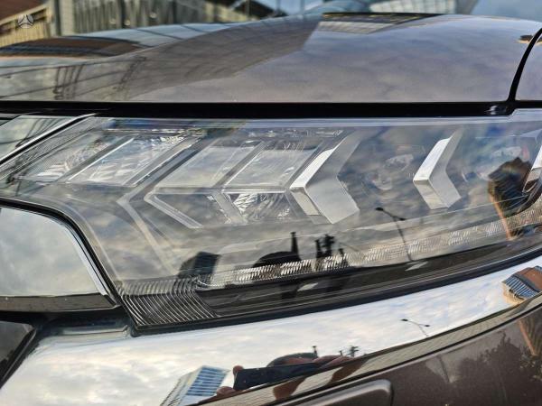 Mitsubishi Outlander 2020 Viļņa vietnē Brūns Mitsubishi Outlander 2020 Viļņa, ar dzinēja tilpumu 2.36 L un nobraukumu 112 tūkst. km par 17250 €, foto 11 vietnē AUTOMOTO.COM.LV