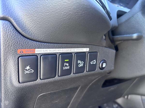 Brūns Mitsubishi Outlander 2021 Viļņa, ar dzinēja tilpumu 2.36 L un nobraukumu 191 tūkst. km par 17500 €, foto 3 vietnē AUTOMOTO.COM.LV