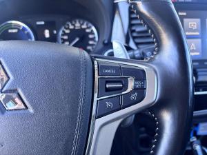 Brown Mitsubishi Outlander 2021 in Vilnius, with an engine capacity of 2.36 L and mileage of 191 thousand km for 17500 €, photo 24 on AUTOMOTO.COM.LV