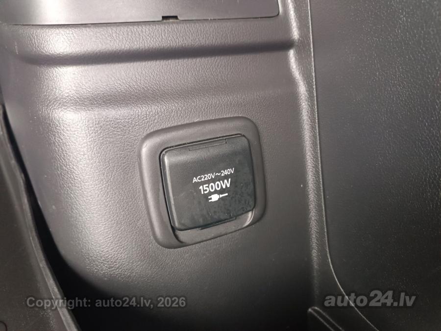 Brūns Mitsubishi Outlander 2017 Tallina, ar dzinēja tilpumu 2.00 L un nobraukumu 197 tūkst. km par 14990 €, foto 14 vietnē AUTOMOTO.COM.LV
