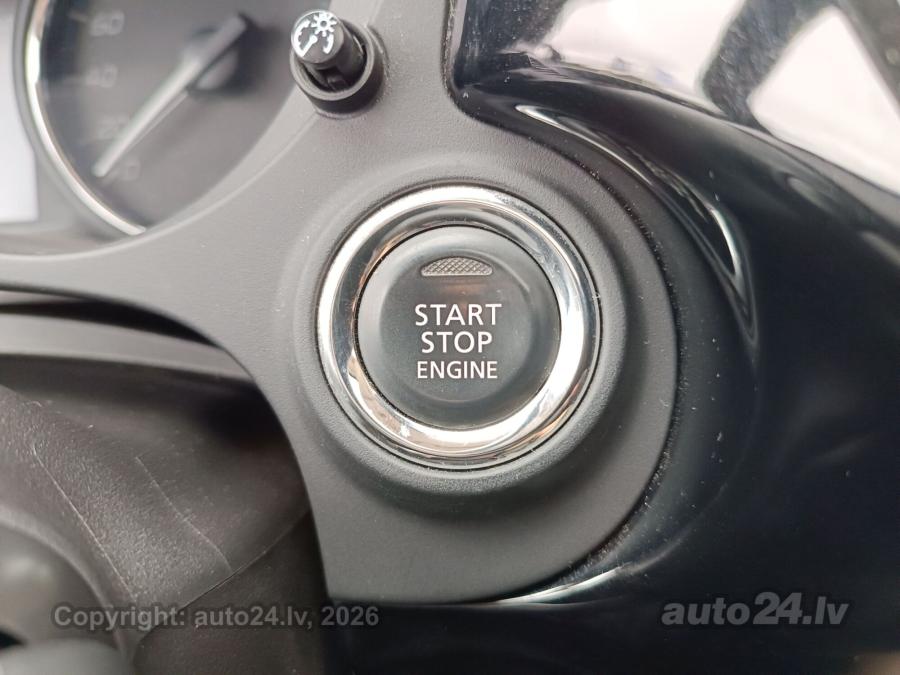 Brown Mitsubishi Outlander 2019 in Tallinn, with an engine capacity of 2.00 L and mileage of 151 thousand km for 15990 €, photo 18 on AUTOMOTO.COM.LV