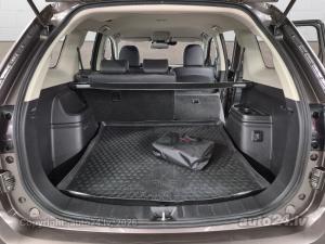 Brūns Mitsubishi Outlander 2020 Tallina, ar dzinēja tilpumu 2.00 L un nobraukumu 147 tūkst. km par 16990 €, foto 11 vietnē AUTOMOTO.COM.LV
