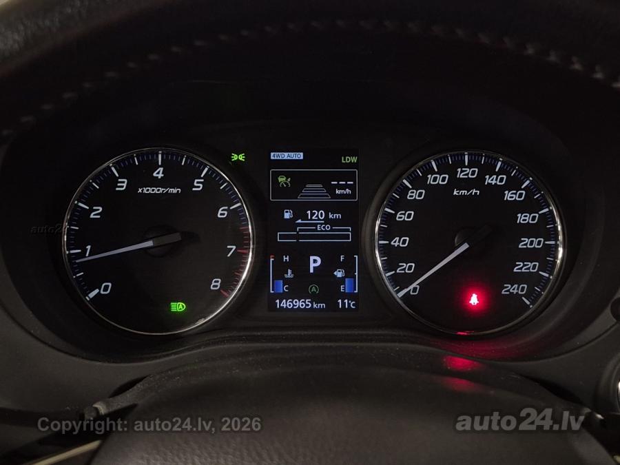 Brūns Mitsubishi Outlander 2020 Tallina, ar dzinēja tilpumu 2.00 L un nobraukumu 147 tūkst. km par 16990 €, foto 14 vietnē AUTOMOTO.COM.LV