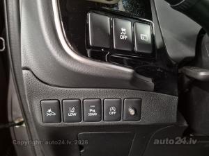 Brūns Mitsubishi Outlander 2020 Tallina, ar dzinēja tilpumu 2.00 L un nobraukumu 147 tūkst. km par 16990 €, foto 17 vietnē AUTOMOTO.COM.LV