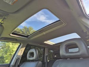 Mitsubishi Outlander 2004 in Alytus, with an engine capacity of 2.00 L and mileage of 297 thousand km for 2250 €, photo 12 on AUTOMOTO.COM.LV