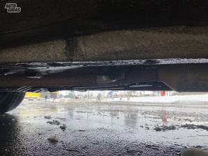 Мицубиси Аутлендер 2007 в Утена, объемом двигателя 2.00 л и пробегом 307 тыс. км за 2950 €, фото 12 на AUTOMOTO.COM.LV