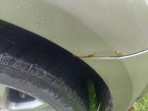 Mitsubishi Outlander 2007 in Kaisiadorys, with an engine capacity of 2.00 L and mileage of 371 thousand km for 1000 €, photo 4 on AUTOMOTO.COM.LV