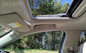 Mitsubishi Outlander 2008 Rīga, ar dzinēja tilpumu 2.40 L un nobraukumu 333 tūkst. km par 3150 €, foto 14 vietnē AUTOMOTO.COM.LV