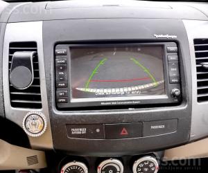 Mitsubishi Outlander 2008 Rīga, ar dzinēja tilpumu 2.40 L un nobraukumu 333 tūkst. km par 3150 €, foto 19 vietnē AUTOMOTO.COM.LV