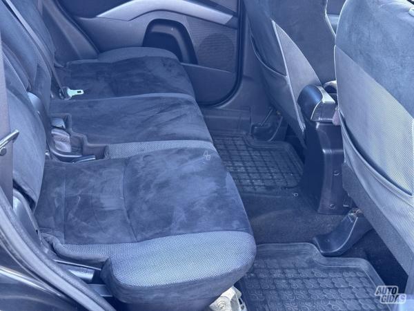Mitsubishi Outlander 2008 Kauņa, ar dzinēja tilpumu 2.00 L un nobraukumu 302 tūkst. km par 2650 €, foto 11 vietnē AUTOMOTO.COM.LV
