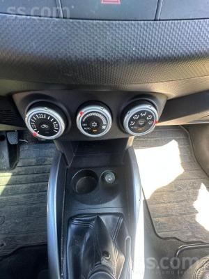 Mitsubishi Outlander 2009 Liepāja, ar dzinēja tilpumu 2.20 L un nobraukumu 240 tūkst. km par 5500 €, foto 11 vietnē AUTOMOTO.COM.LV
