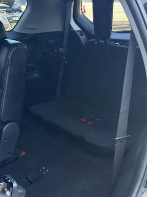 Mitsubishi Outlander 2011 Rīga, ar dzinēja tilpumu 2.20 L un nobraukumu 309 tūkst. km par 3680 €, foto 14 vietnē AUTOMOTO.COM.LV