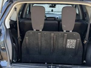 Mitsubishi Outlander 2011 Rīga, ar dzinēja tilpumu 2.20 L un nobraukumu 309 tūkst. km par 3680 €, foto 23 vietnē AUTOMOTO.COM.LV