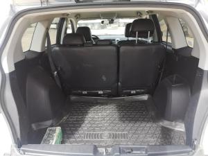 Mitsubishi Outlander 2012 Šauļi, ar dzinēja tilpumu 2.20 L un nobraukumu 310 tūkst. km par 3950 €, foto 11 vietnē AUTOMOTO.COM.LV