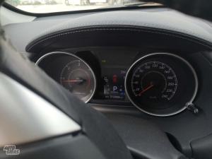 Mitsubishi Outlander 2012 Šauļi, ar dzinēja tilpumu 2.20 L un nobraukumu 310 tūkst. km par 3950 €, foto 12 vietnē AUTOMOTO.COM.LV