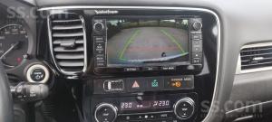 Mitsubishi Outlander 2013 Rīga, ar dzinēja tilpumu 2.00 L un nobraukumu 0 tūkst. km par 8200 €, foto 16 vietnē AUTOMOTO.COM.LV