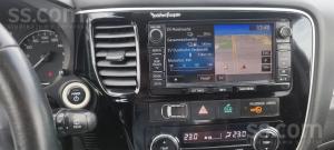 Mitsubishi Outlander 2013 Rīga, ar dzinēja tilpumu 2.00 L un nobraukumu 0 tūkst. km par 8200 €, foto 17 vietnē AUTOMOTO.COM.LV