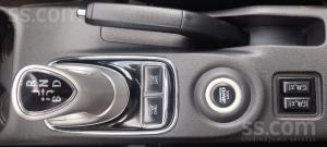 Mitsubishi Outlander 2013 Rīga, ar dzinēja tilpumu 2.00 L un nobraukumu 0 tūkst. km par 8200 €, foto 18 vietnē AUTOMOTO.COM.LV