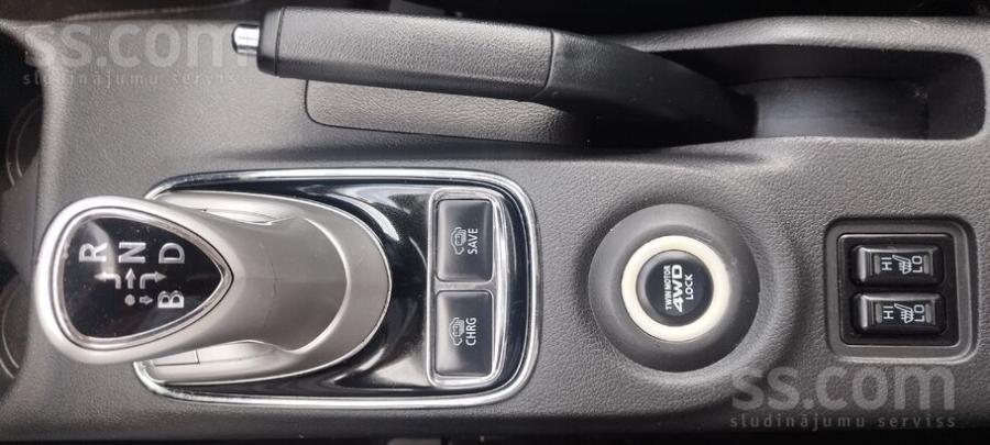 Mitsubishi Outlander 2013 Rīga, ar dzinēja tilpumu 2.00 L un nobraukumu 0 tūkst. km par 8200 €, foto 18 vietnē AUTOMOTO.COM.LV