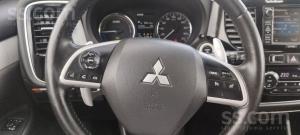 Mitsubishi Outlander 2013 Rīga, ar dzinēja tilpumu 2.00 L un nobraukumu 0 tūkst. km par 8200 €, foto 21 vietnē AUTOMOTO.COM.LV