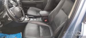 Mitsubishi Outlander 2013 Rīga, ar dzinēja tilpumu 2.00 L un nobraukumu 0 tūkst. km par 8200 €, foto 23 vietnē AUTOMOTO.COM.LV