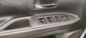 Mitsubishi Outlander 2013 Rīga, ar dzinēja tilpumu 2.00 L un nobraukumu 0 tūkst. km par 8200 €, foto 25 vietnē AUTOMOTO.COM.LV